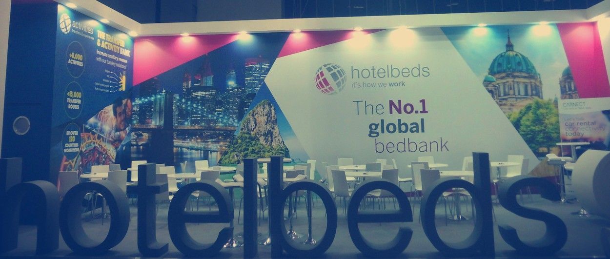 Las novedades de Hotelbeds para su extranet hotelera - Smart Travel News