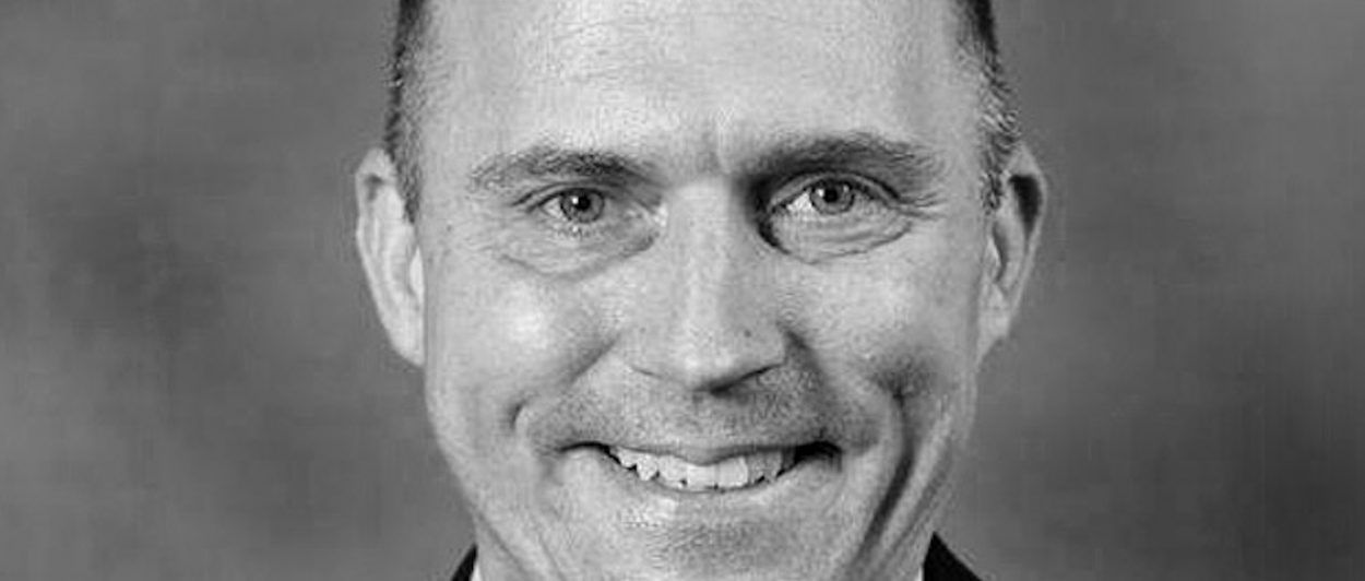 Sabre anuncia el nombramiento de Sean Menke como presidente y CEO ...