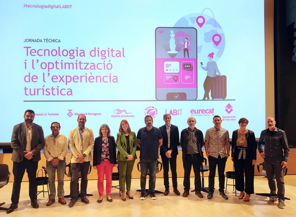 [EVENTO] ¿Pueden las tecnologías digitales transformar la gestión del ...