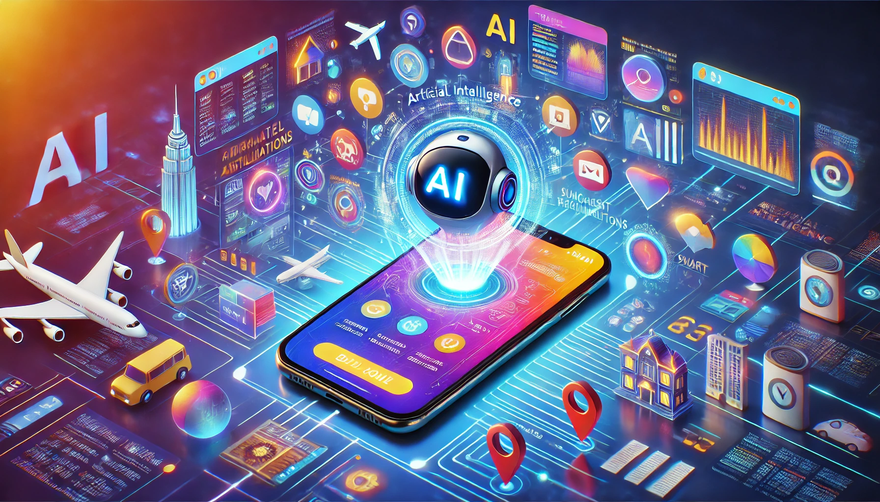 Coexistencia: la estrategia de las OTAs ante el avance de la ...