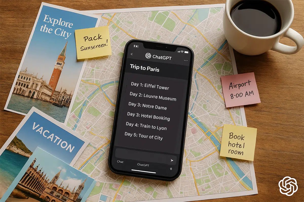 ChatGPT Agent entra en acción: el paso más audaz de la IA en la ...